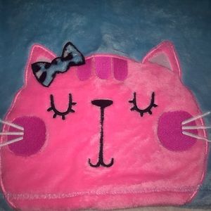 Shirts & Tops | Cute Super Soft Girls Cat Sweater | Poshmark